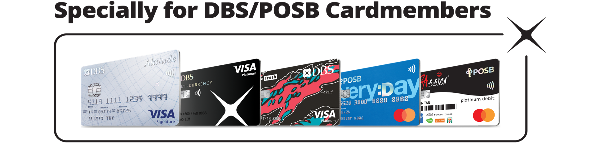 Enjoy S$15 off with min spend of S$100!