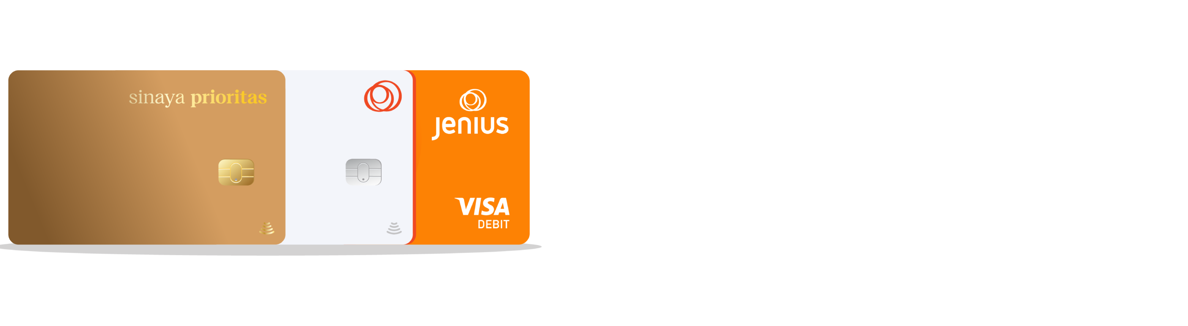 Jenius Visa