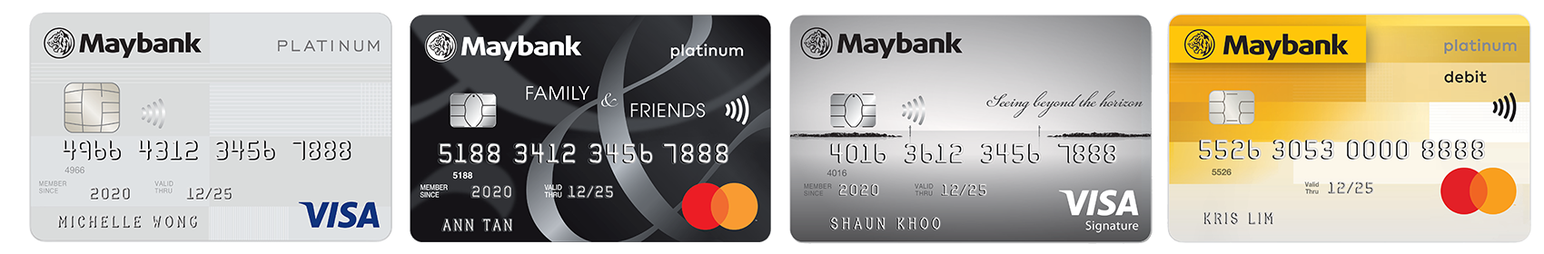 Enjoy up to 20% off hotel bookings with your Maybank Card! 1-5 Oct: 20% ...